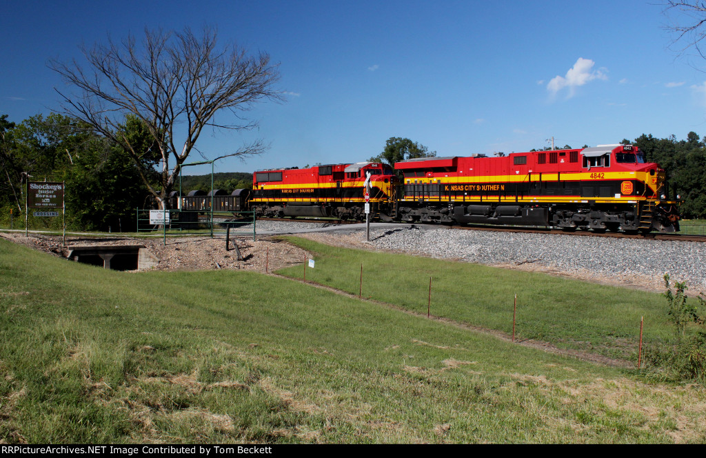 Better than a quarter horse